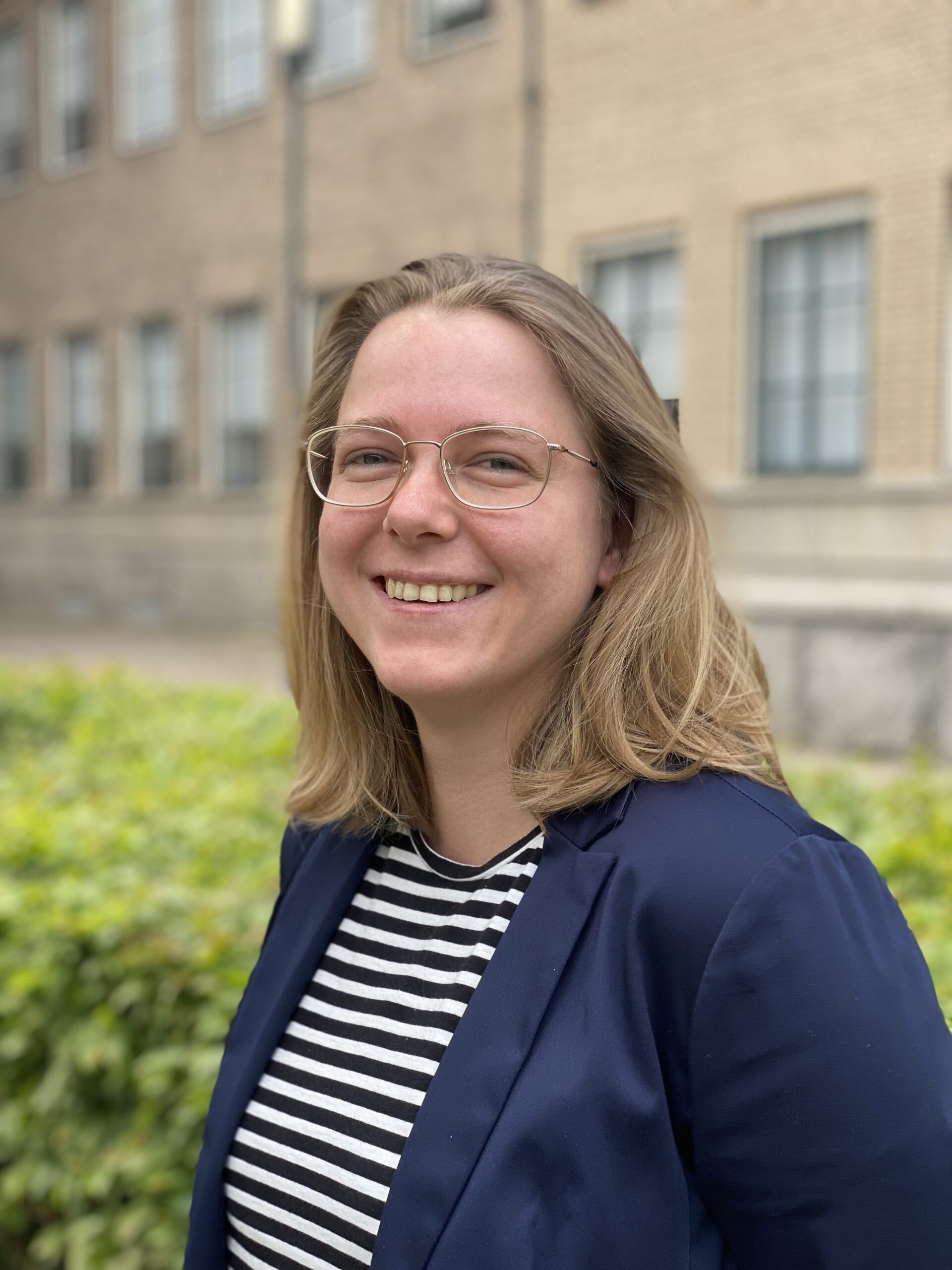 Collega's aan het woord - Gemeente Enschede